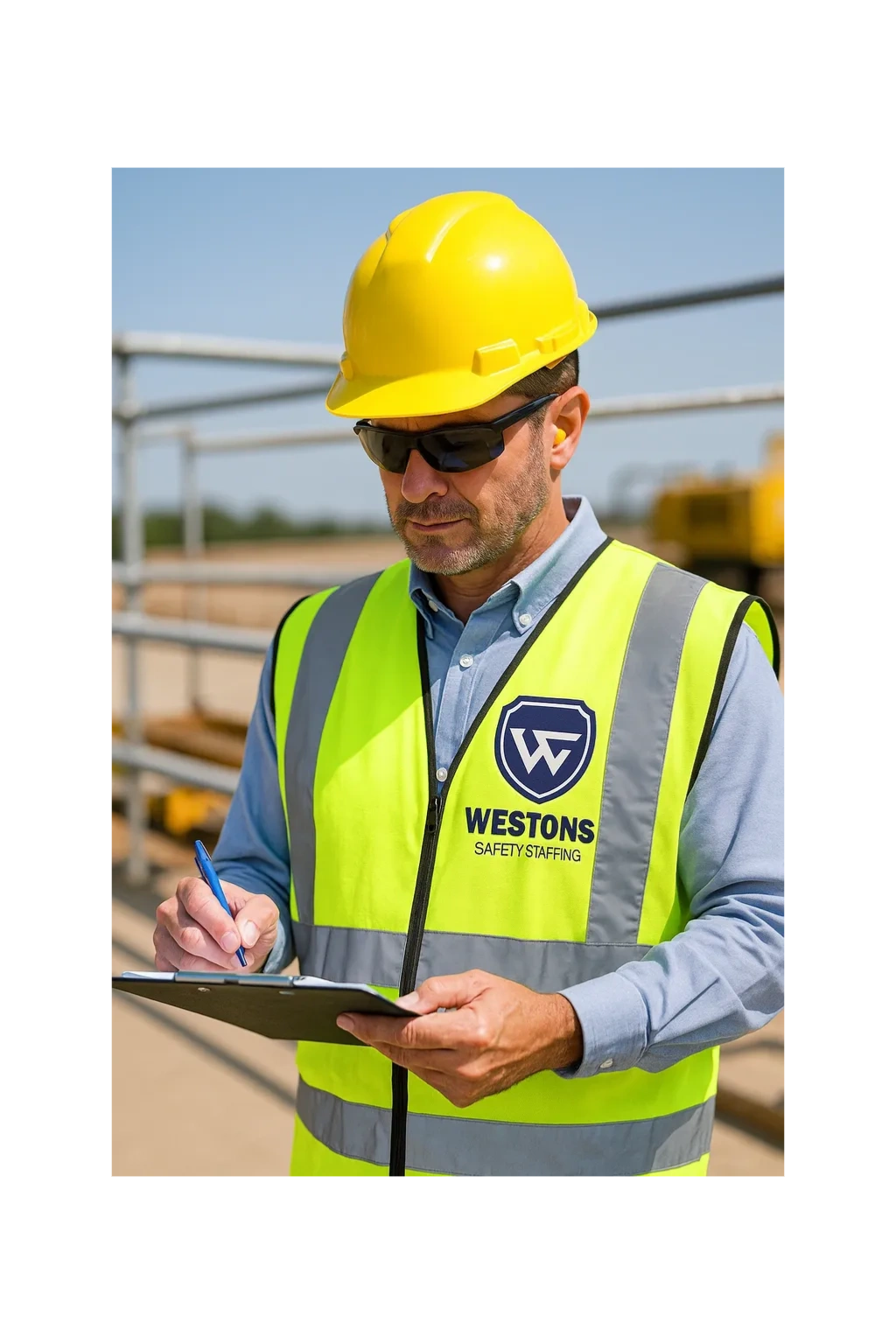 Expert Safety Management Staffing Services