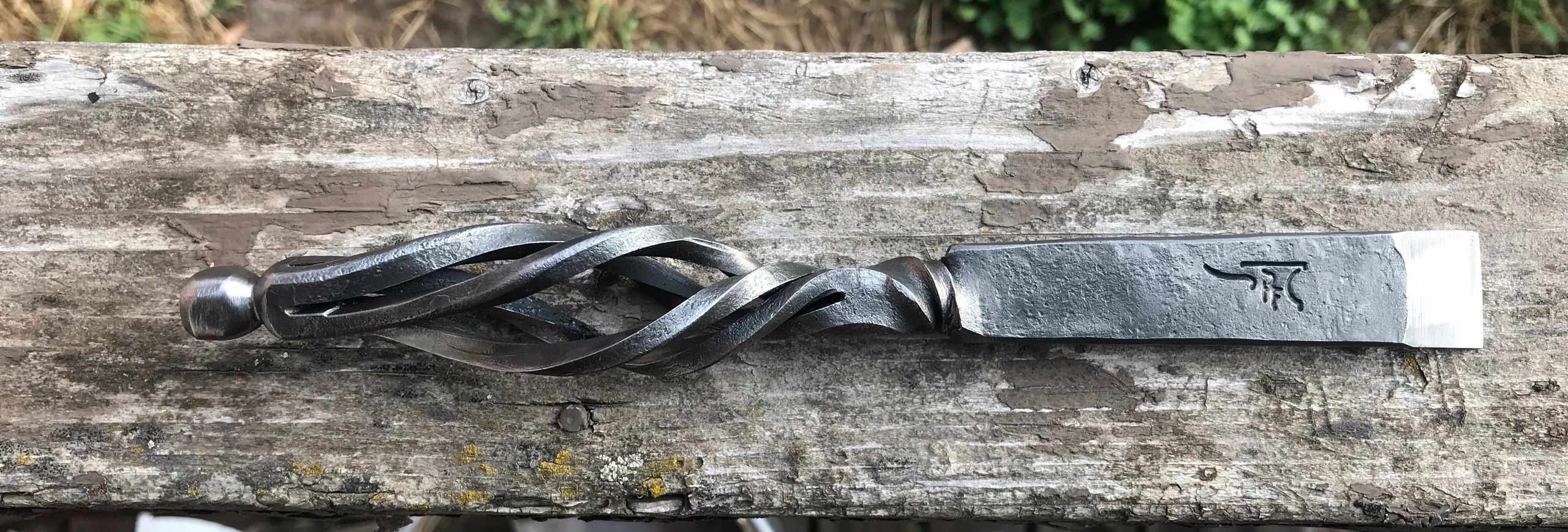 About Us | Rusty Hammer Forge