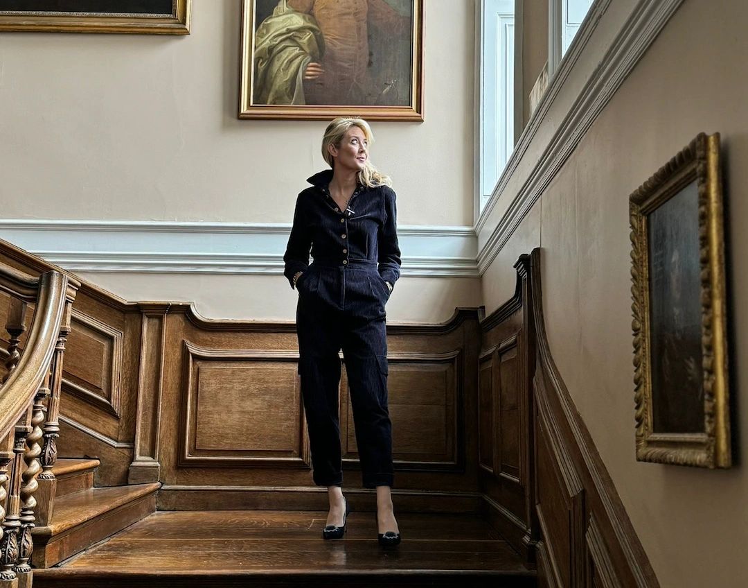 Francesca Rowan-Plowden