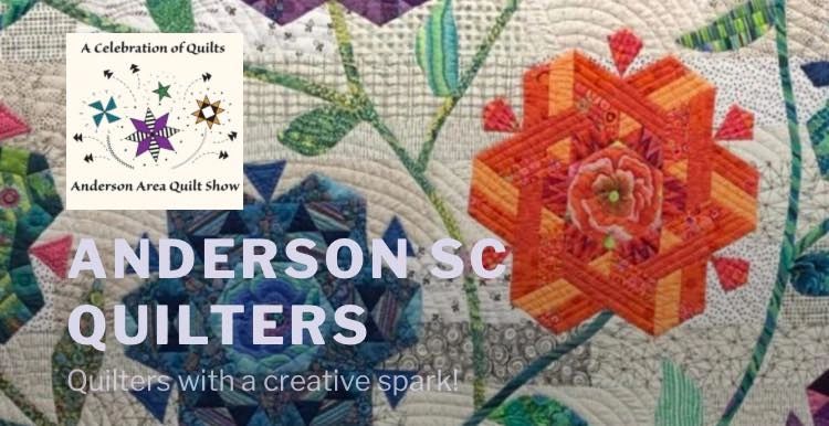 Anderson SC Quilters