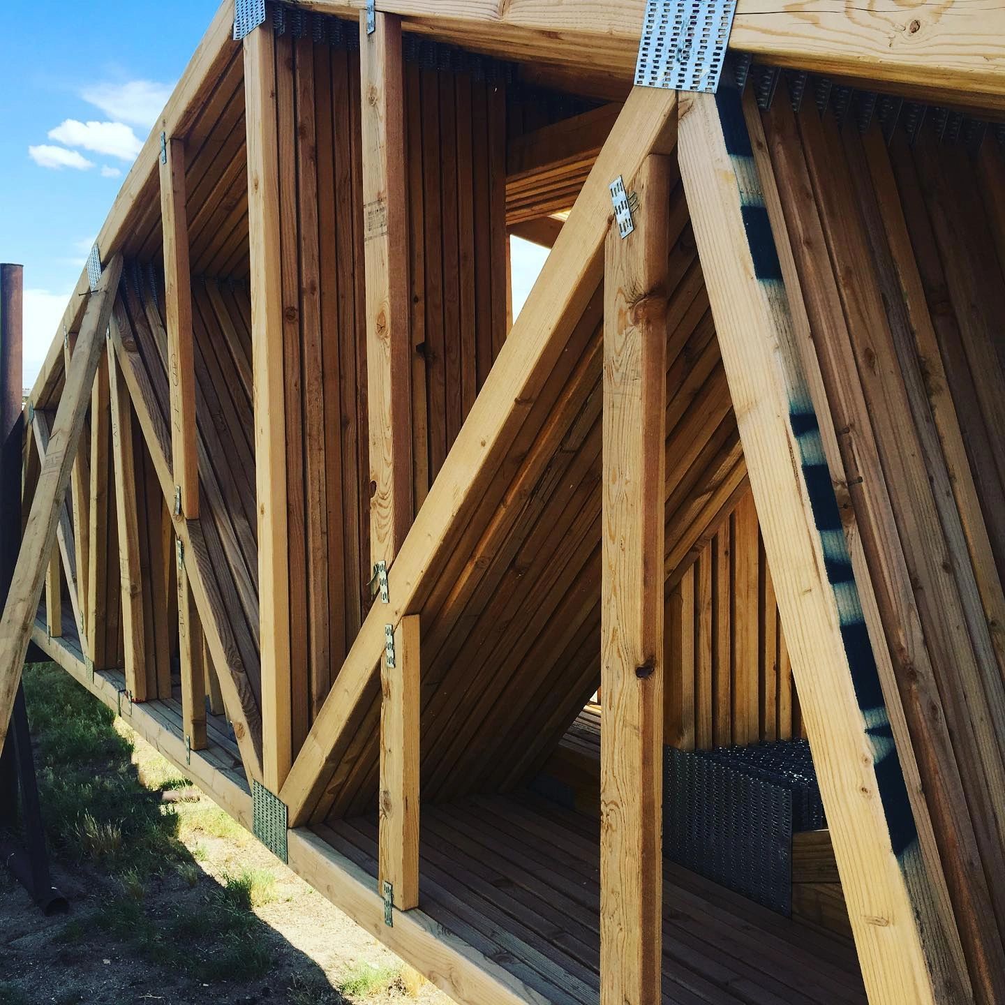 Tri State Truss Corporation - Home