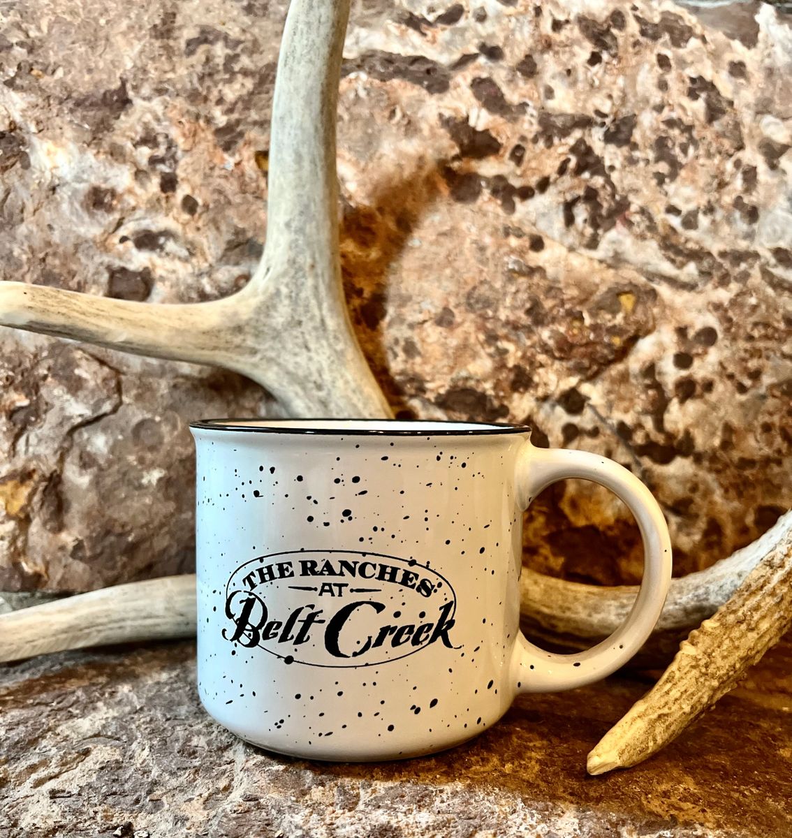 RBC Campfire Coffee Mug