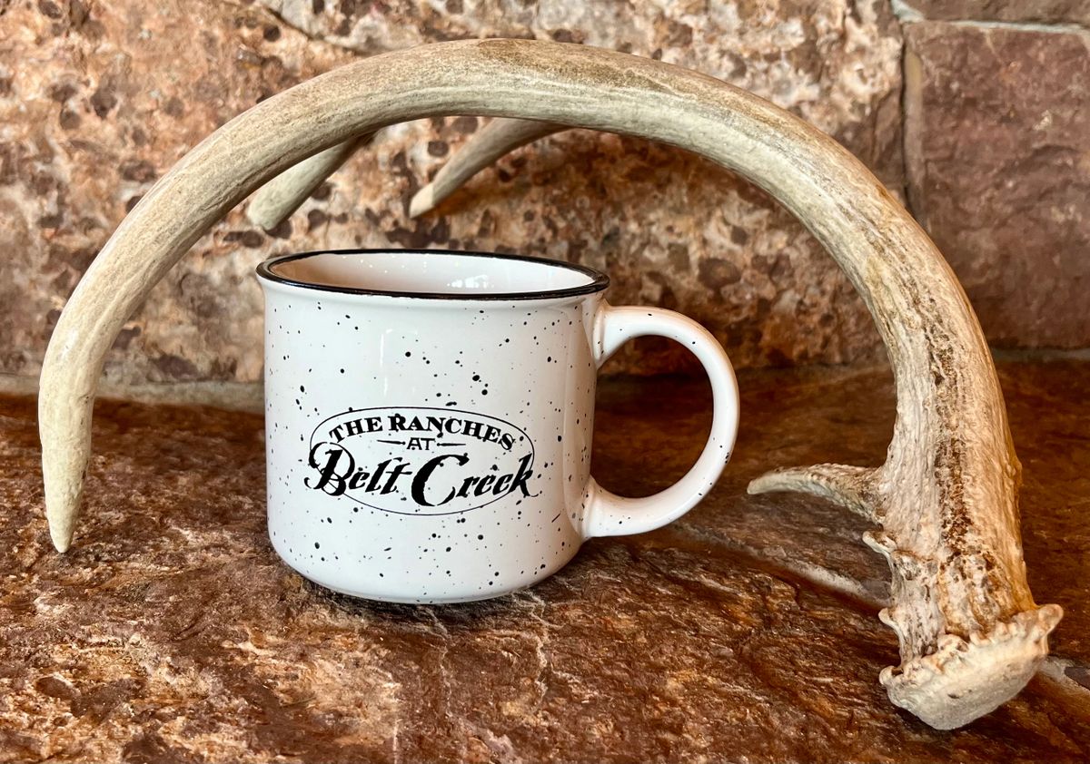 RBC Campfire Coffee Mug