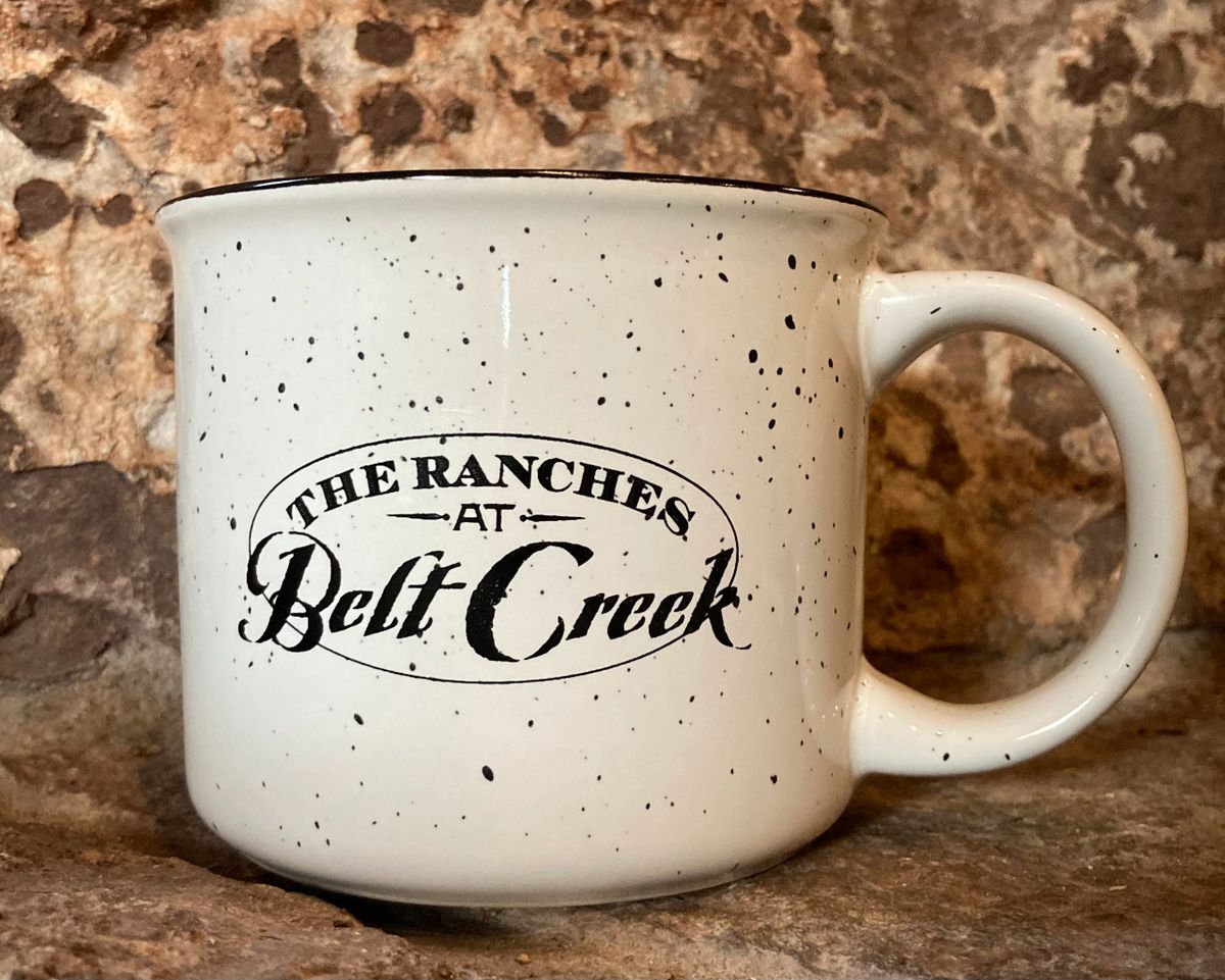 RBC Coffee Mug White