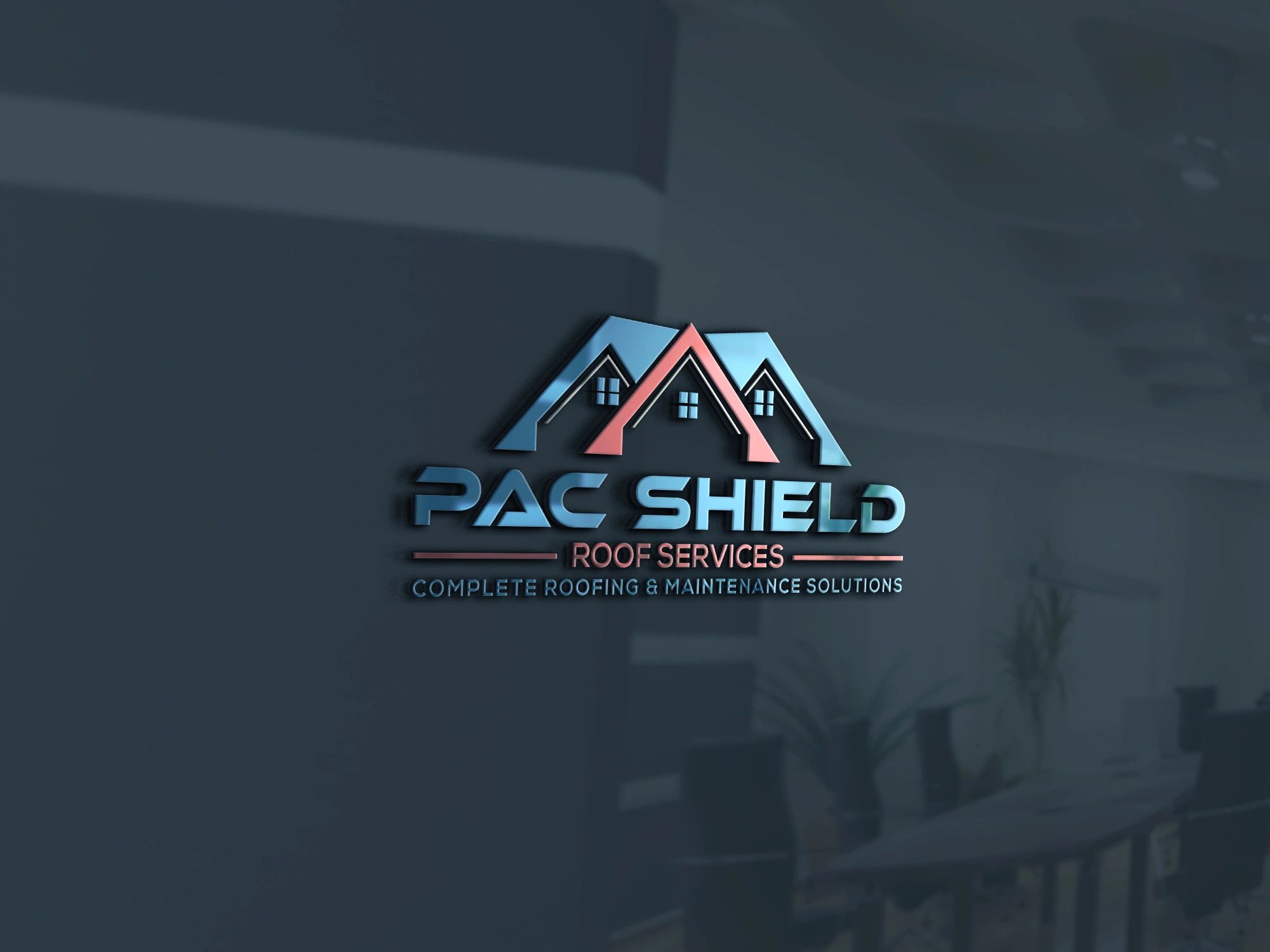 PAC SHIELD ROOF SERVICES