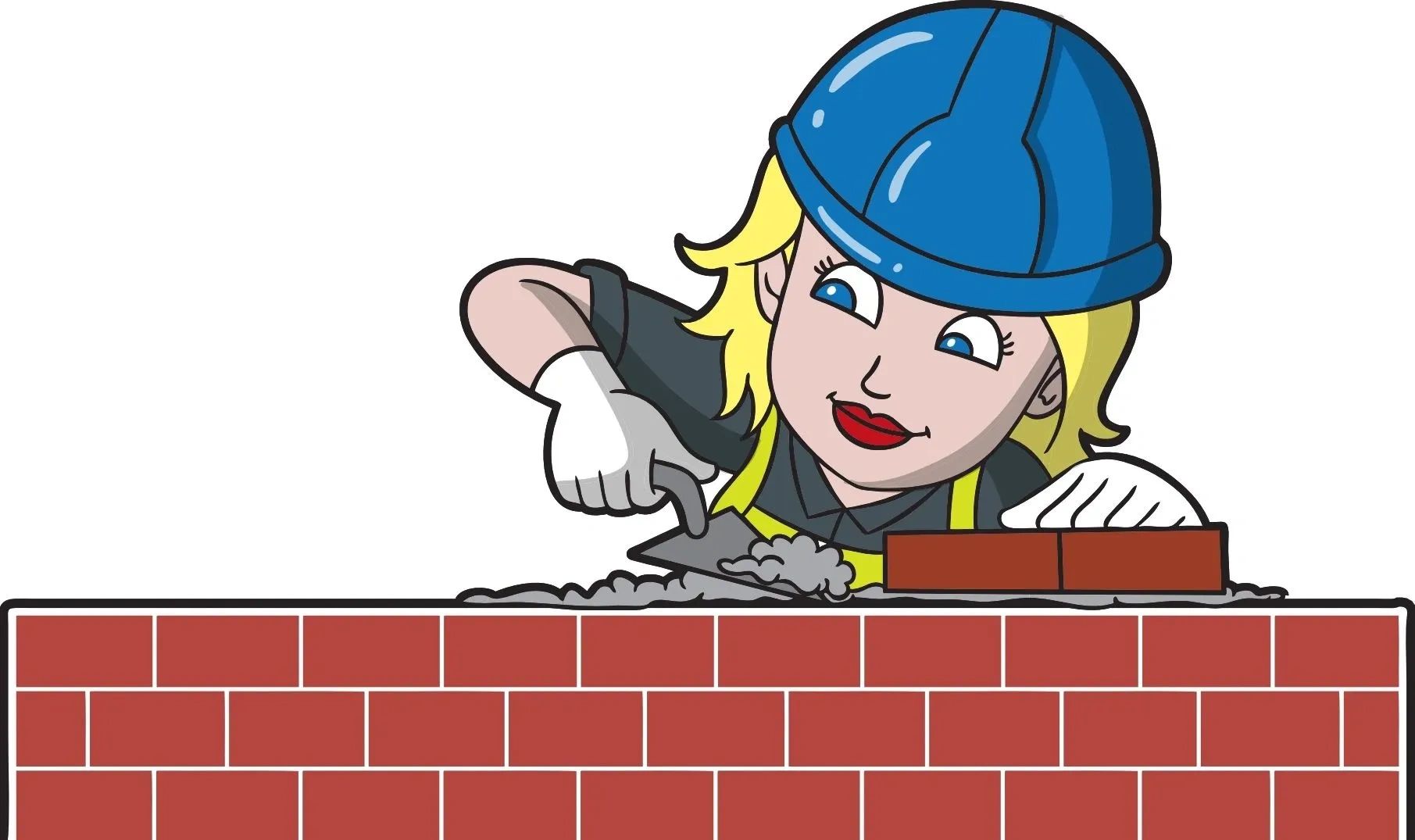 Lady Duran Masonry Repair