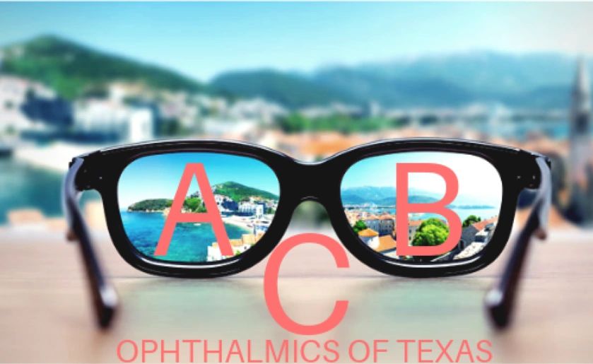ABC Ophthalmics of Texas - Ophthalmic Equipment, Eye Doctor