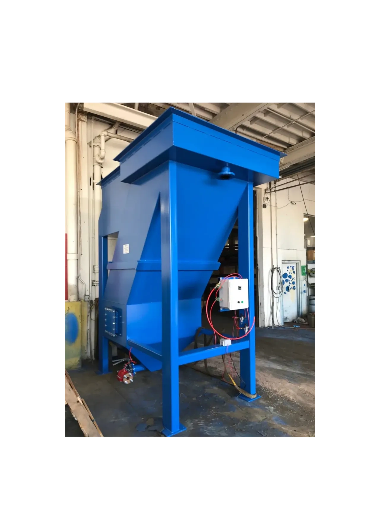What Is a Parkson Lamella Clarifier and How Does It Work?
