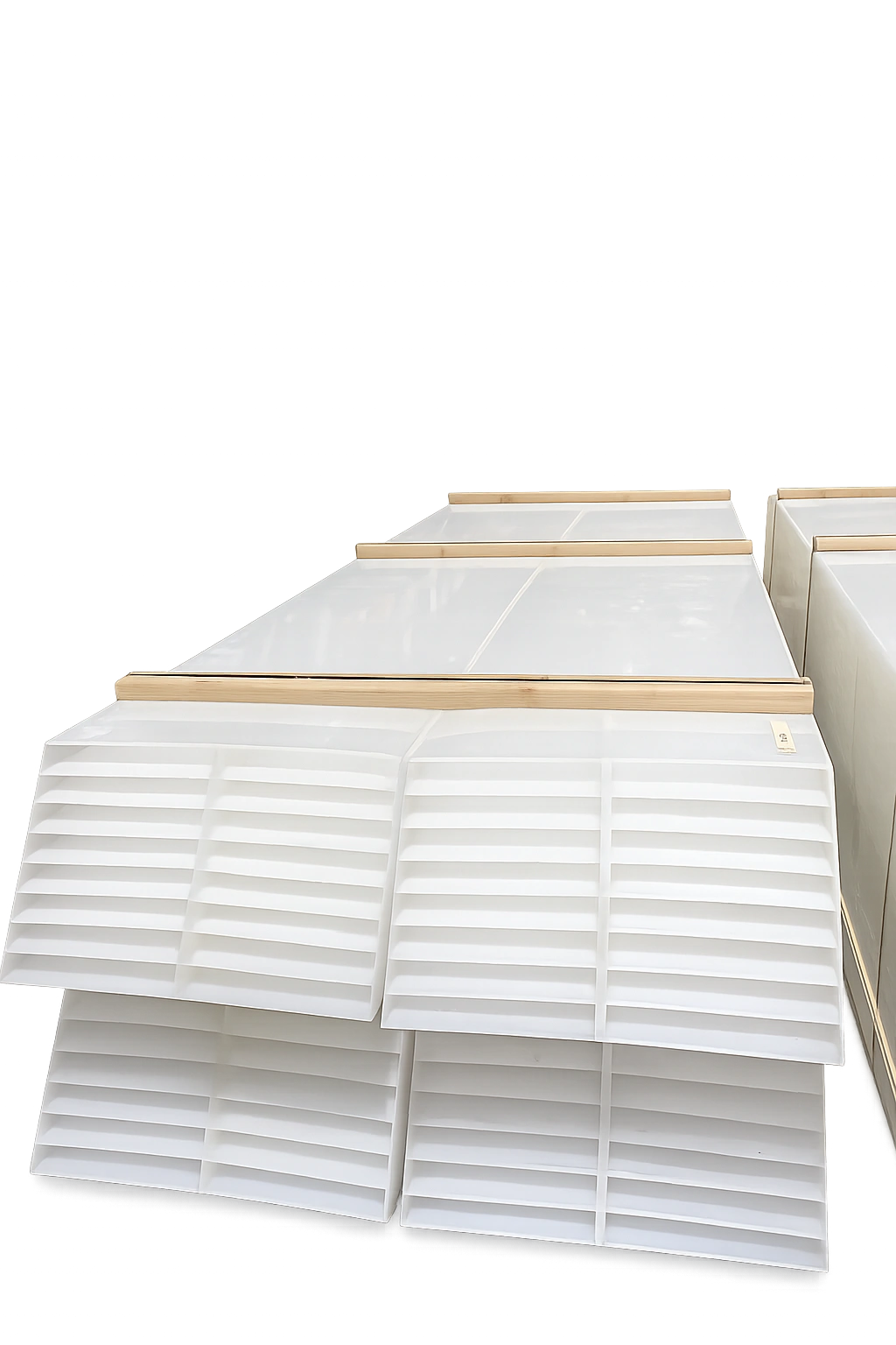 How to Replace Parkson Lamella Plate Packs