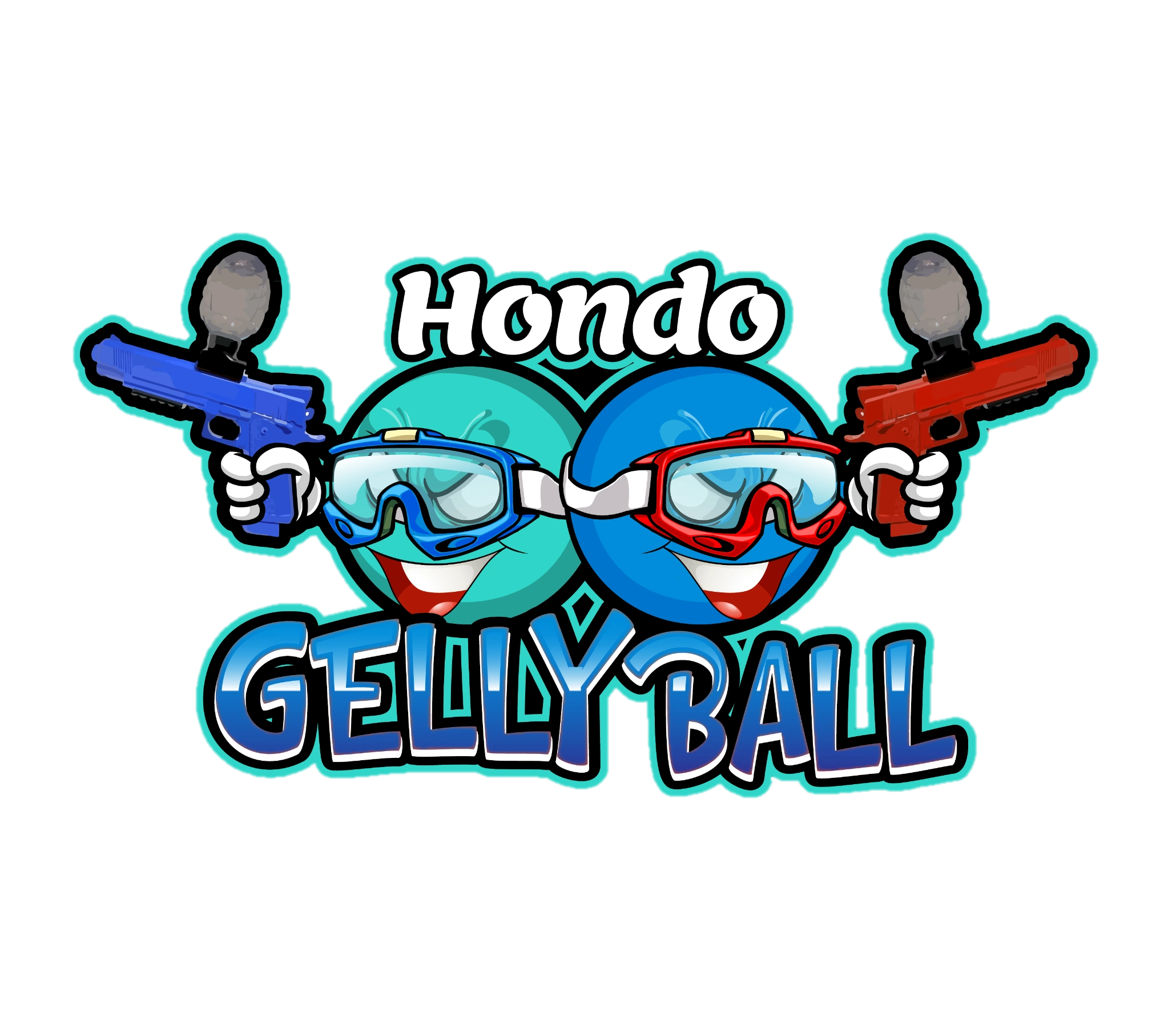 Hondo GellyBall