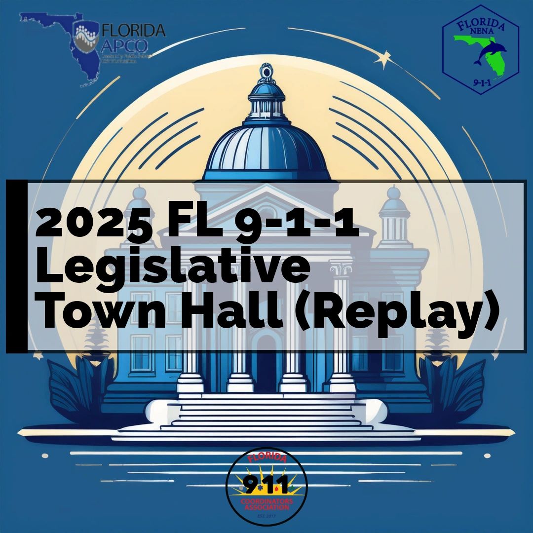 Legislative Town Hall - February 10th, 2025