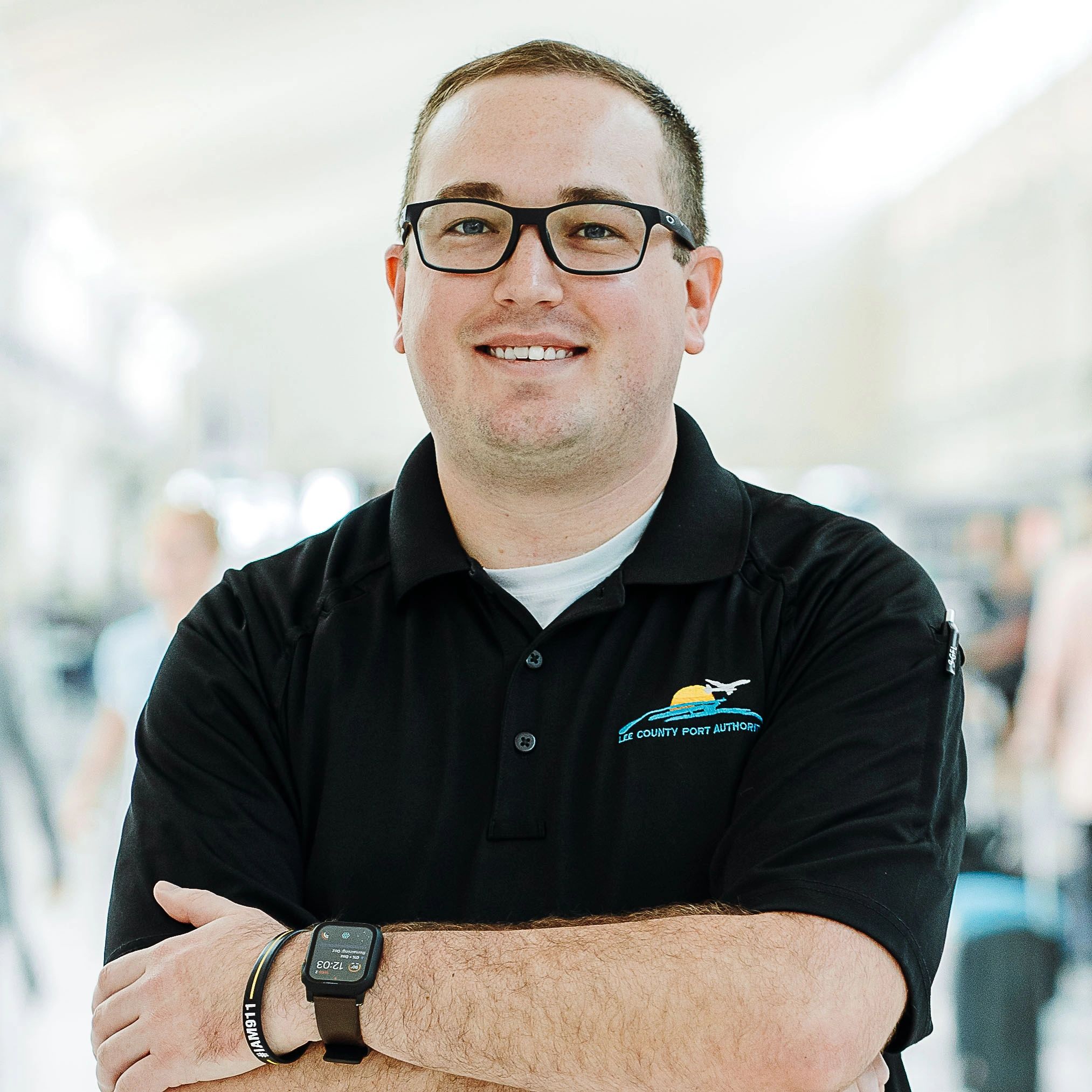 APCO International Selects Trae Maeder as YP of the Quarter