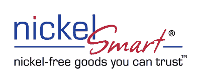 Nickel Smart® Nickel Free Goods You Can Trust™