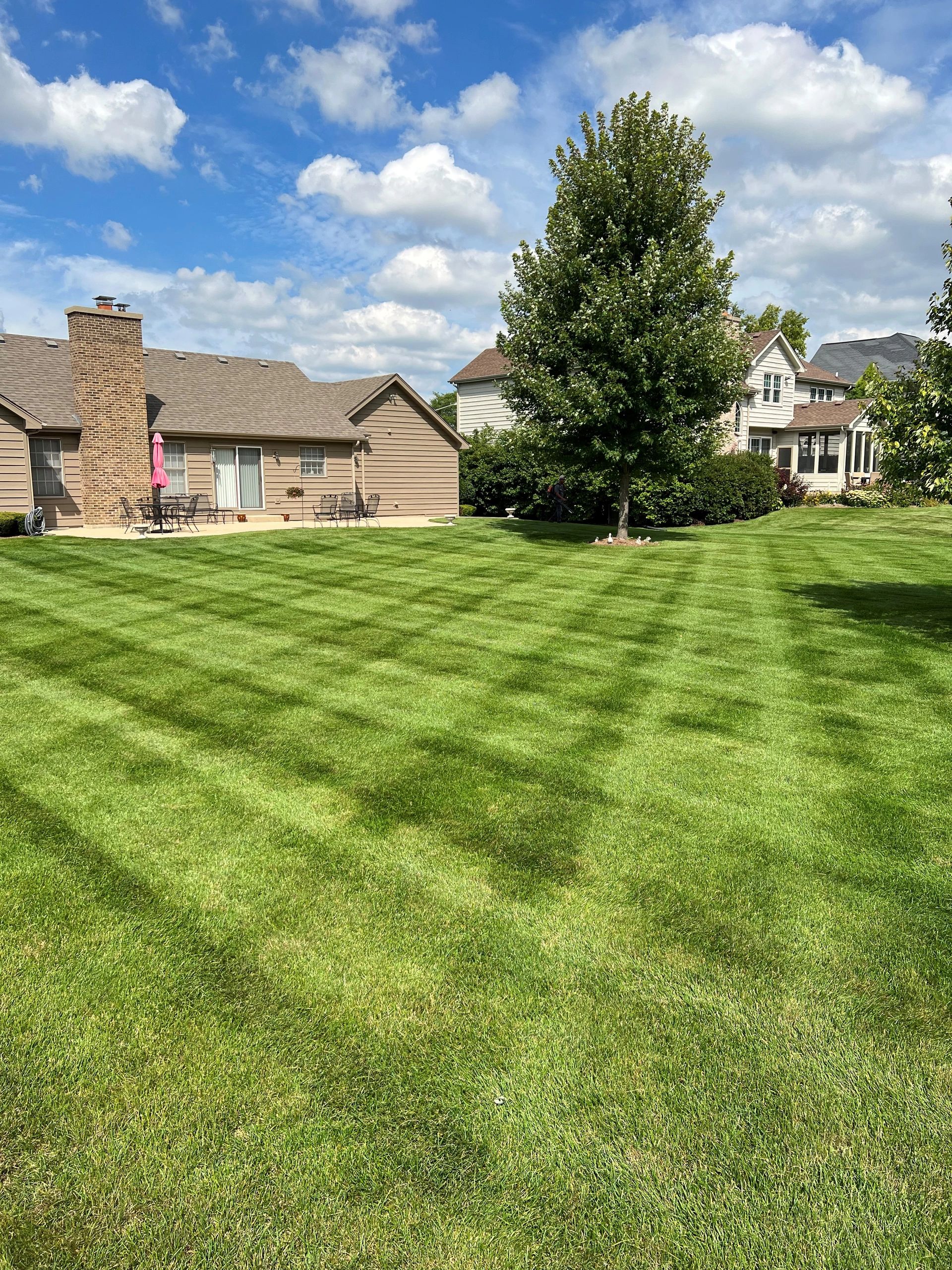 JR Lawn, LLC