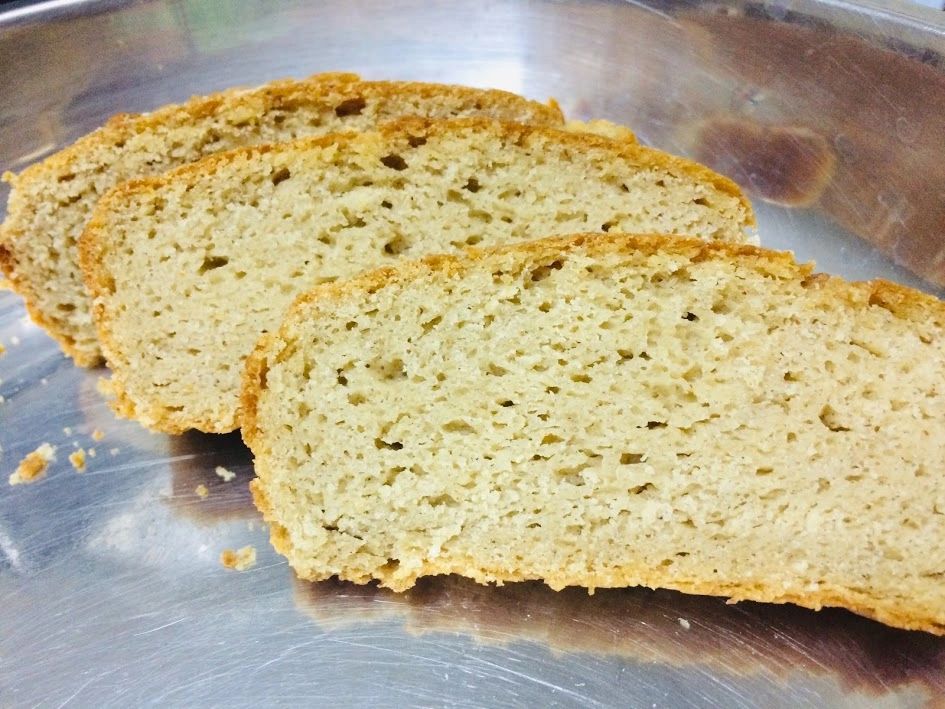 Multigrain Bread
