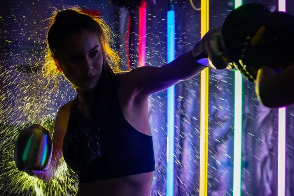 Charleston Boxing Lessons | Boxing Gym in Charleston, SC