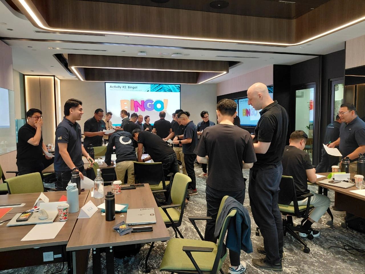 Infinity Learning Avenue Training And Development