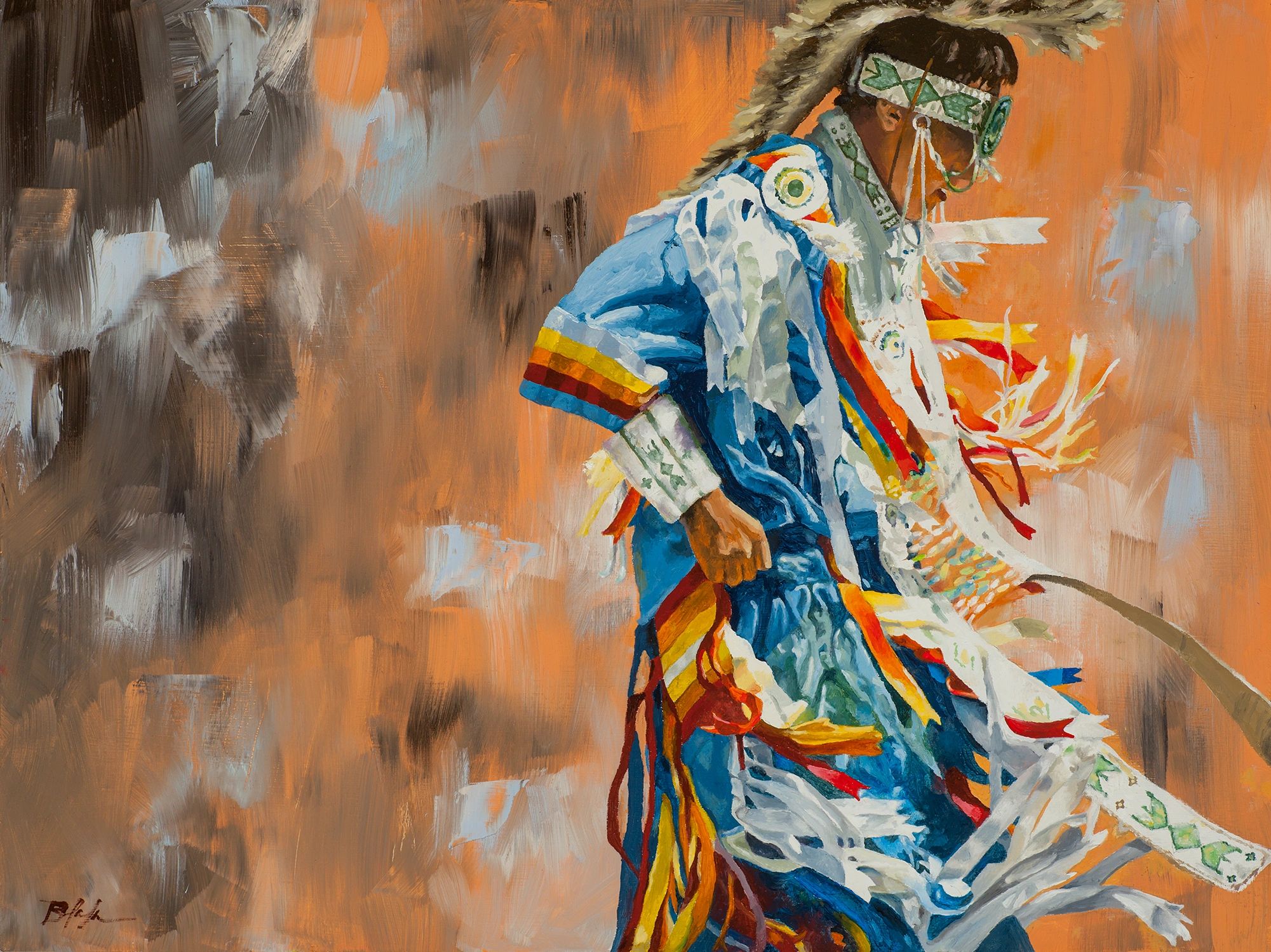 Blake Welch Fine Art