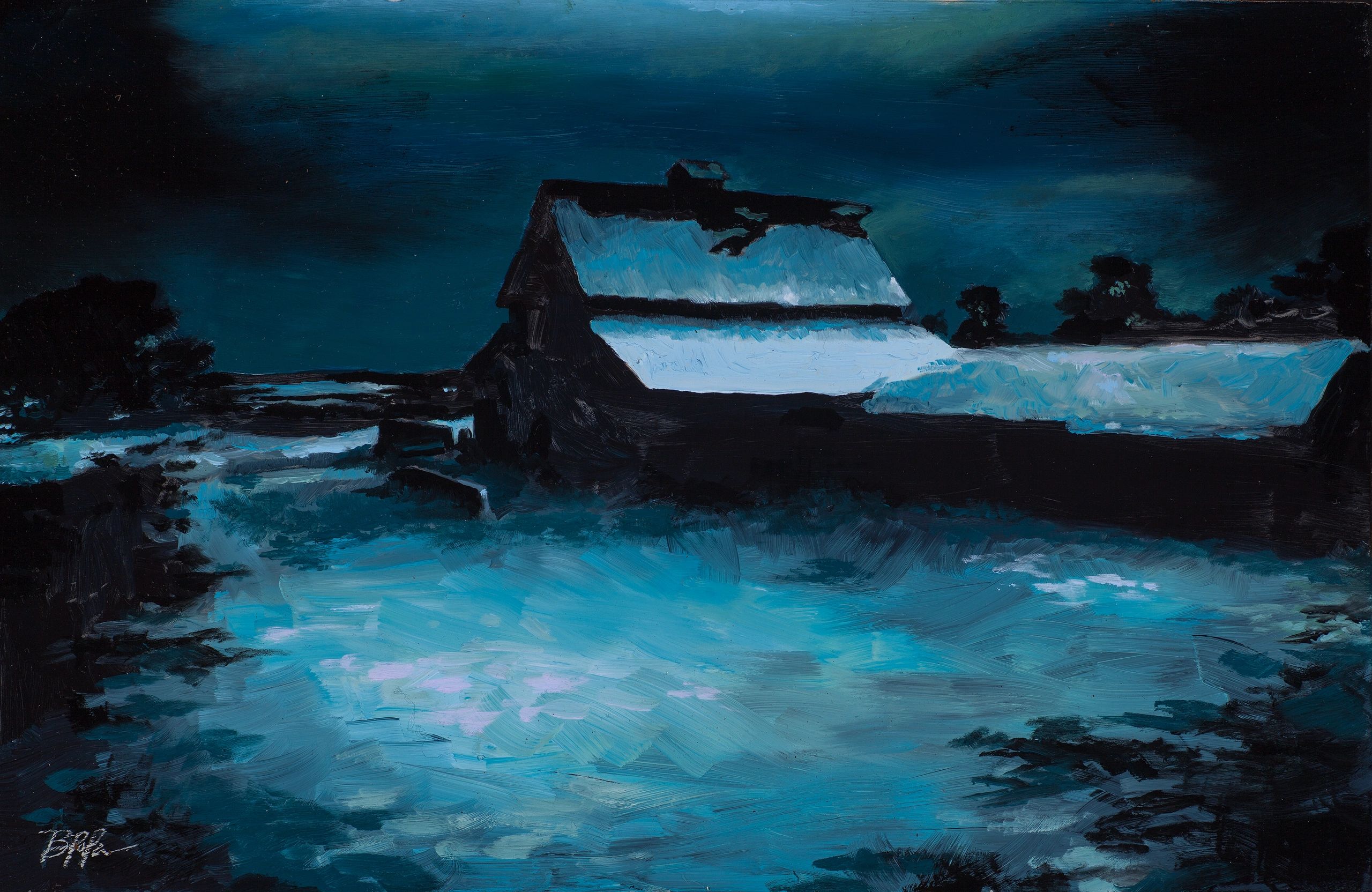 Blake Welch Fine Art
