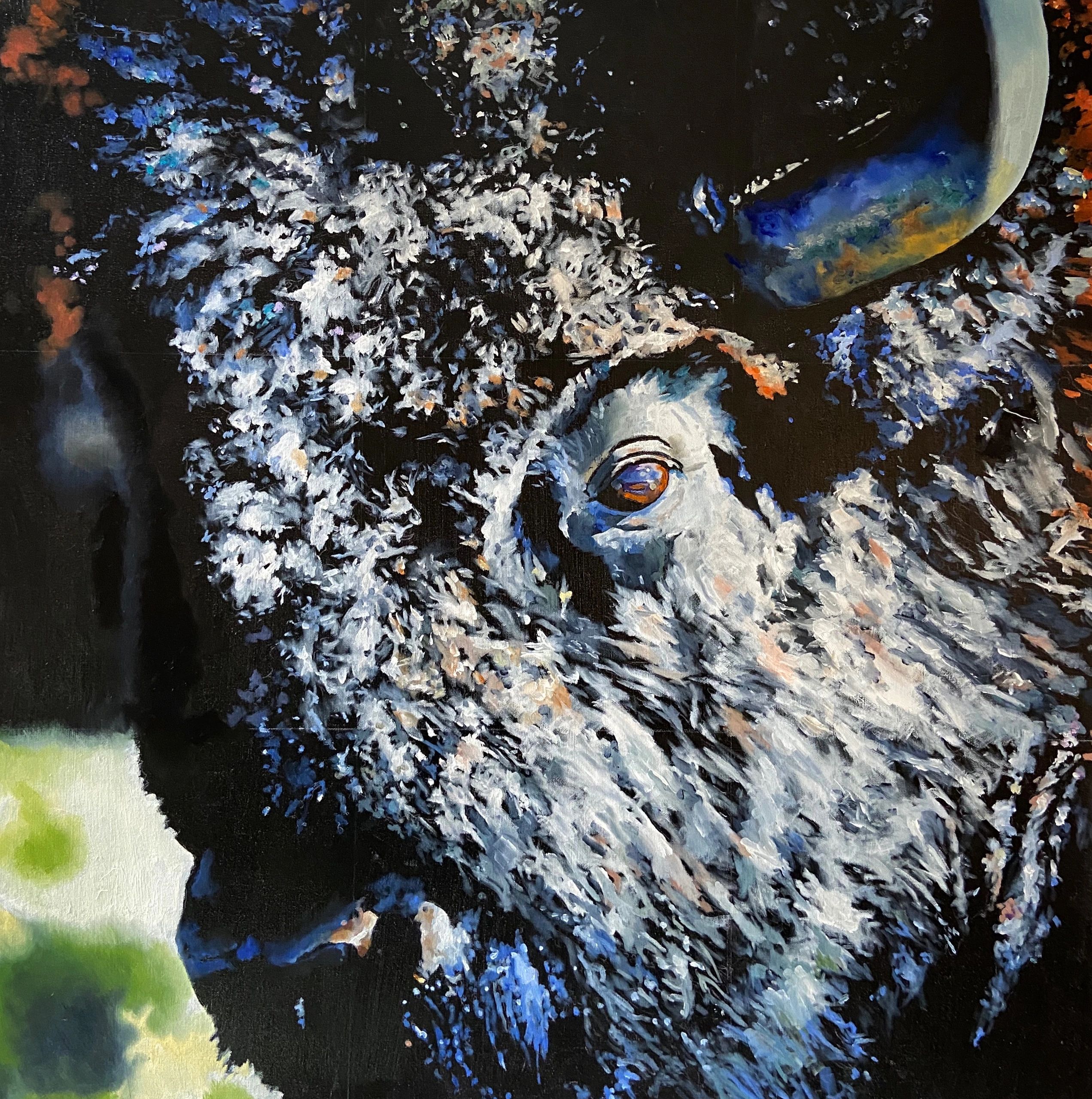 Blake Welch Fine Art