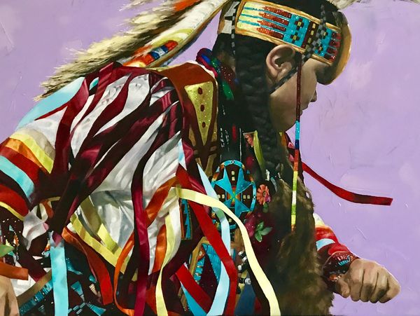 Blake Welch Fine Art