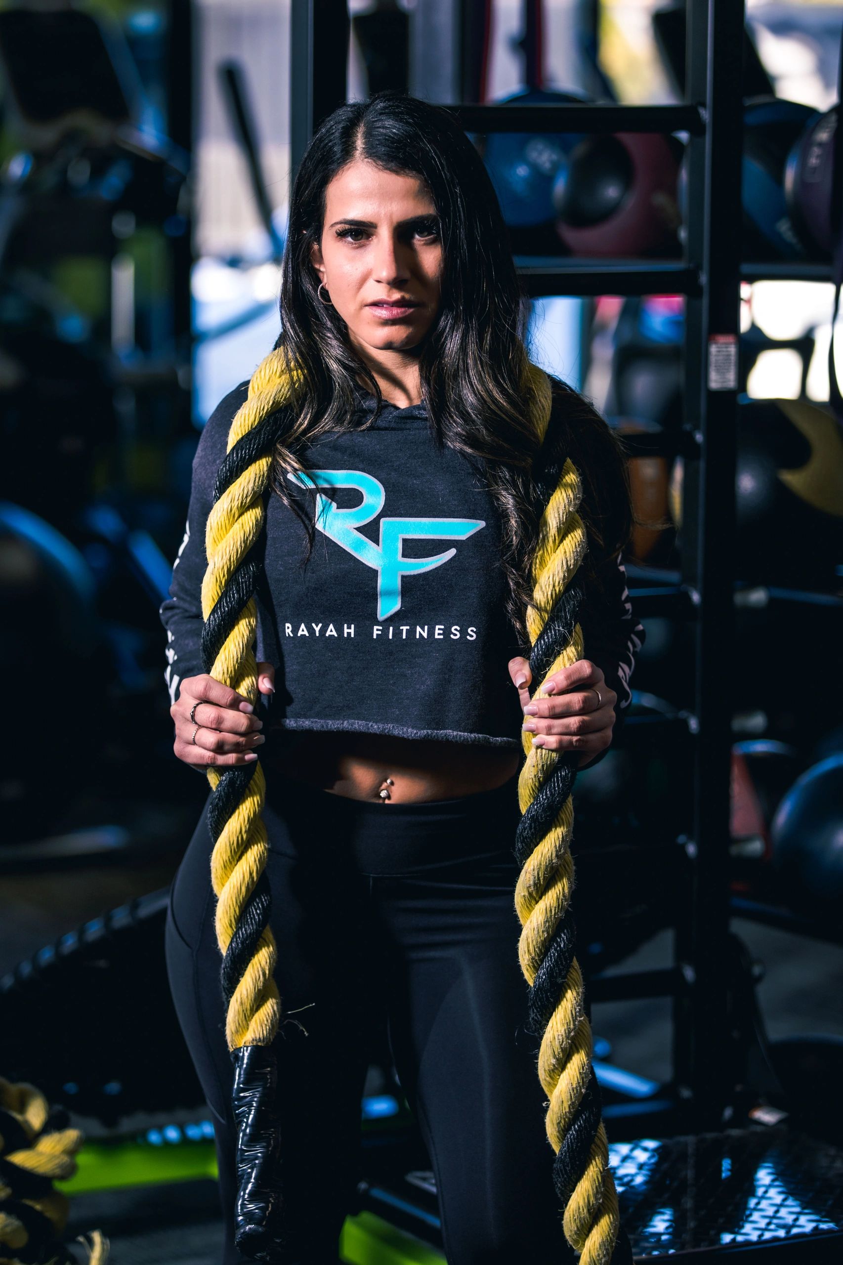 Rayahfitness