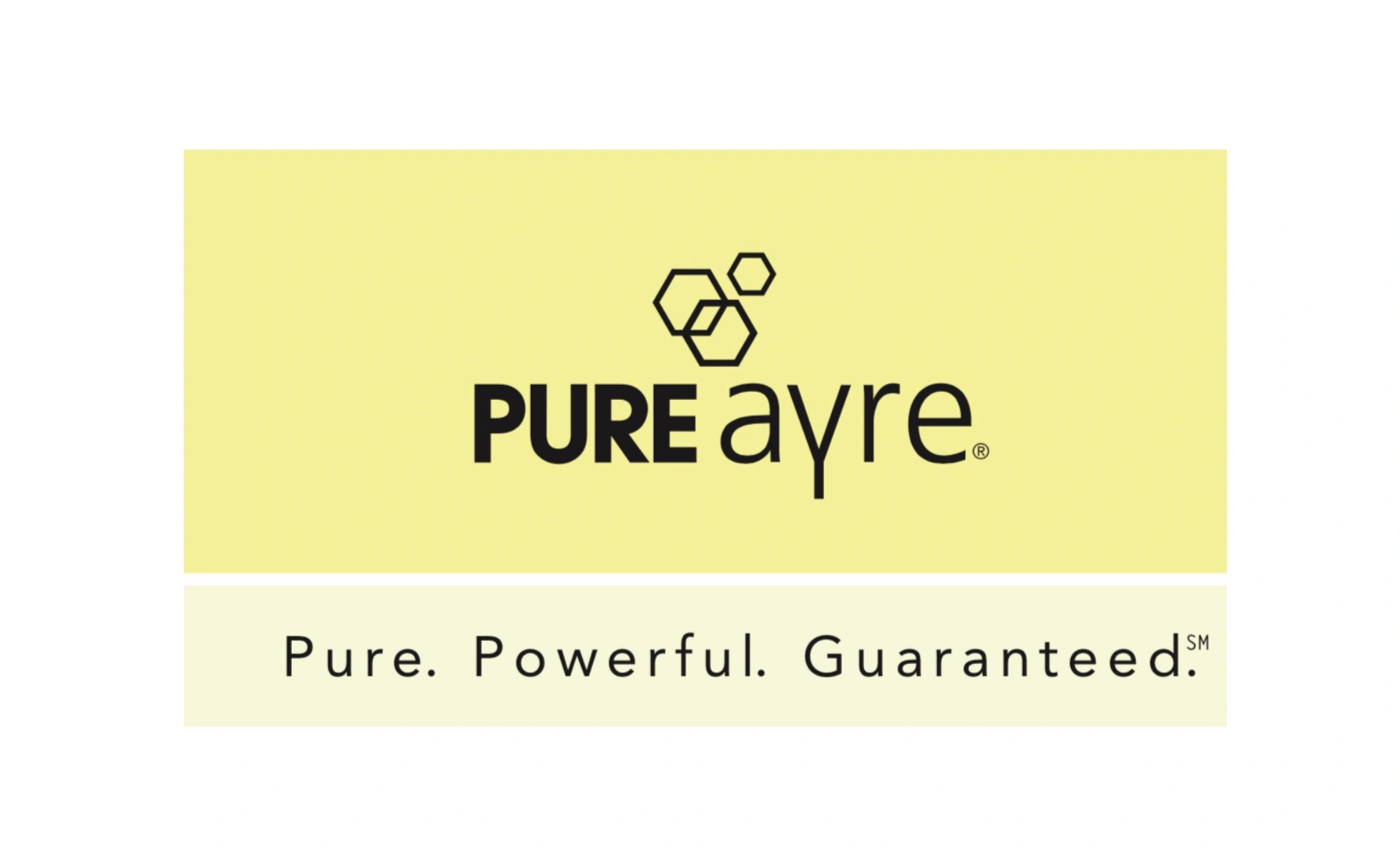 Pureayre - Safest, Powerful & Most Versatile Odor Eliminator, Launching ...