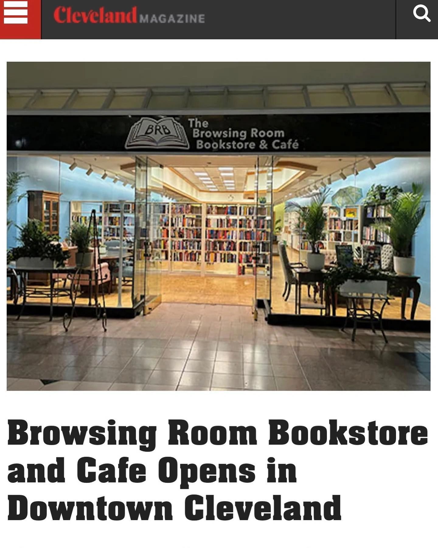 The Browsing Room Bookstore and Cafe - Your Space for Books and Brew