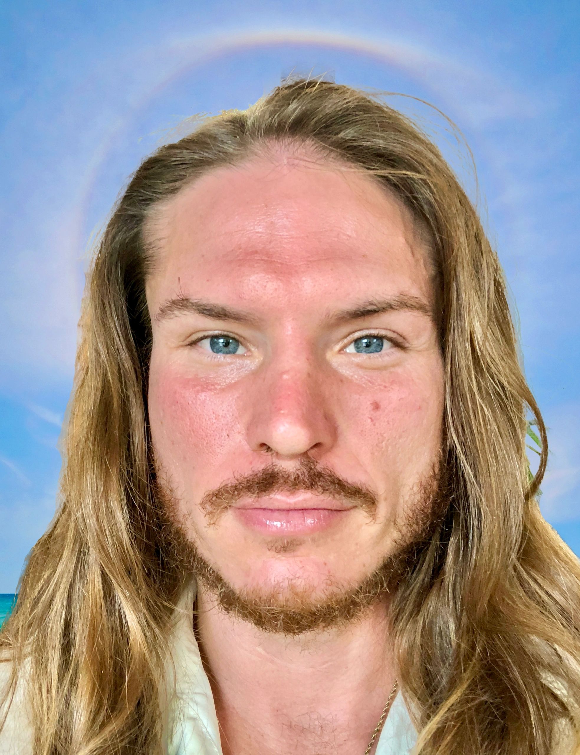 Chris Sanborn