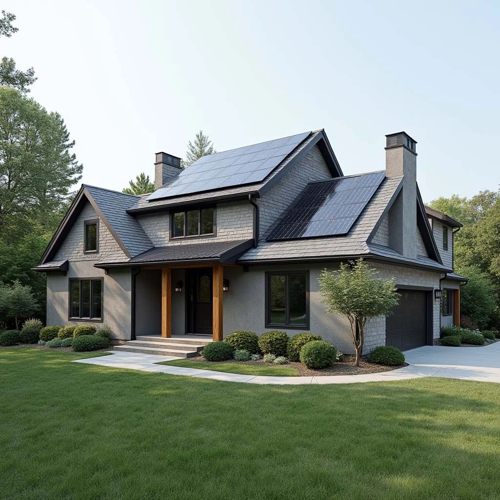 About | SolCore Inc.