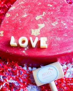 Pinata Smash Cake - Cake, Birthday Cakes, Wedding Cakes | Pinata Smash Cake