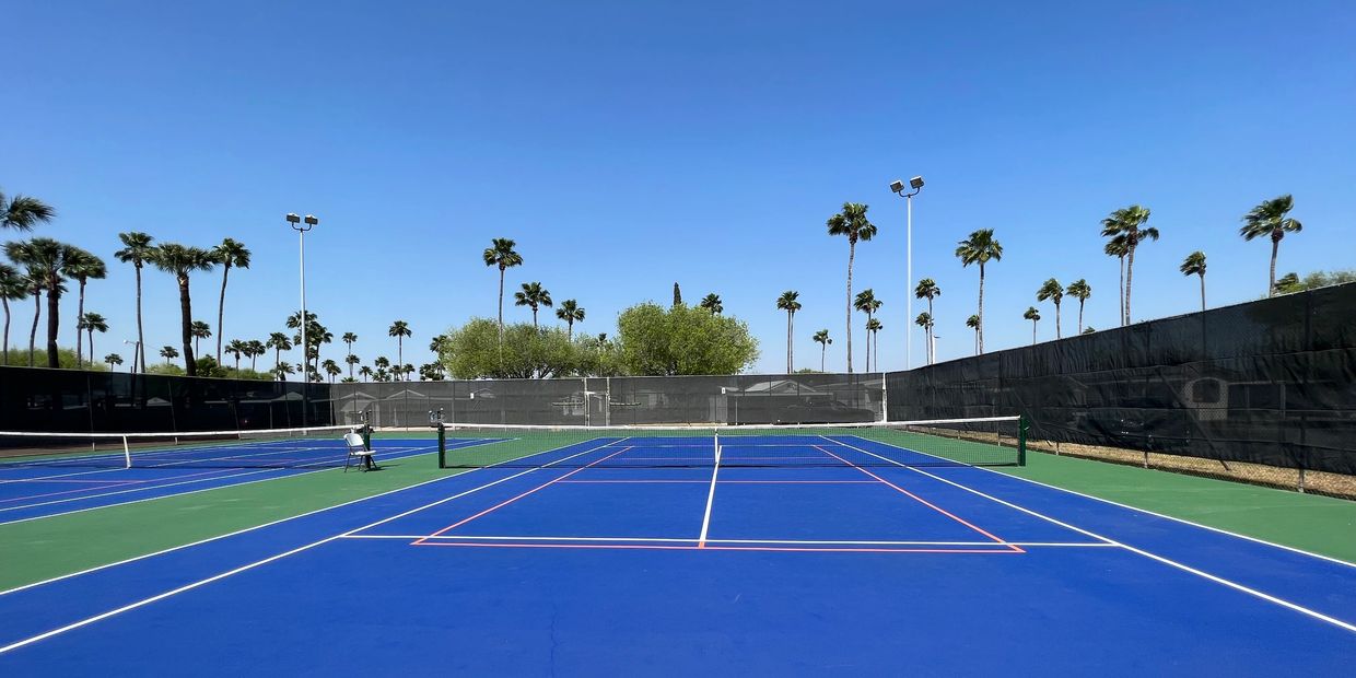 Wilder RV Resorts - Rv Resorts, Tip O'Texas Rv Resort, Rv Park