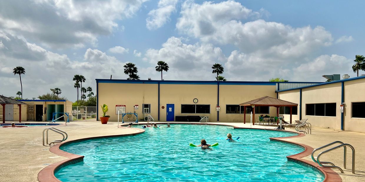 Tropic Star RV Resort