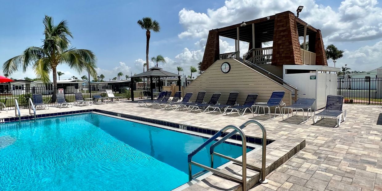 Hawaiian Isles RV Resort