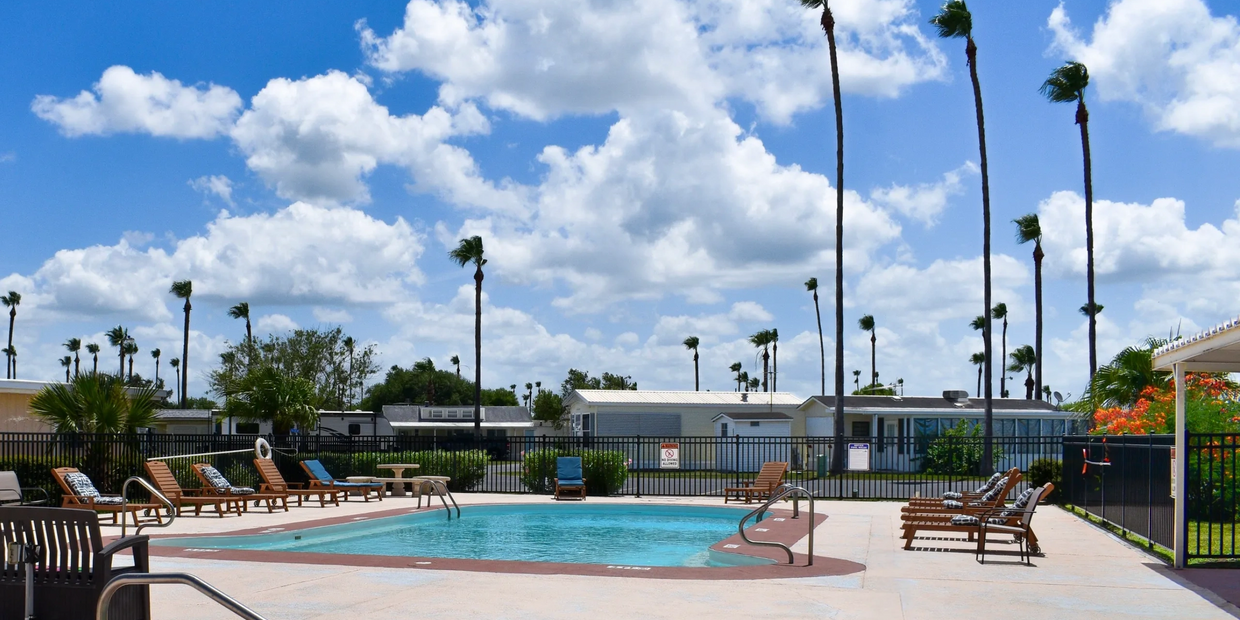 ParkPlaceEstatesRV Resort