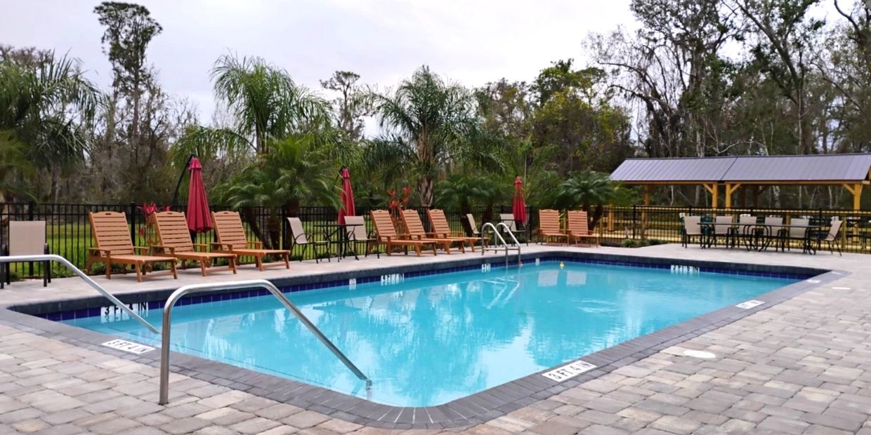 Pioneer Creek RV Resort