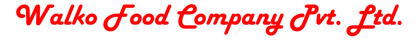 About Us | Walko QSR Company Private Limited