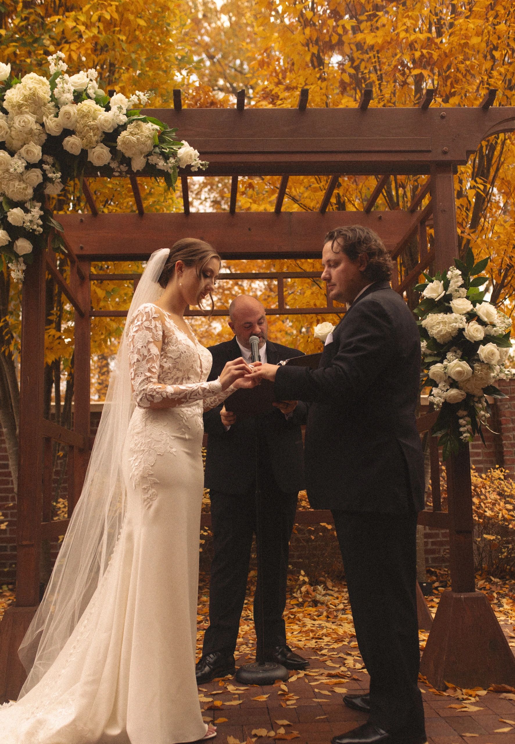 The Ultimate Guide to Choosing the Perfect Wedding Venue