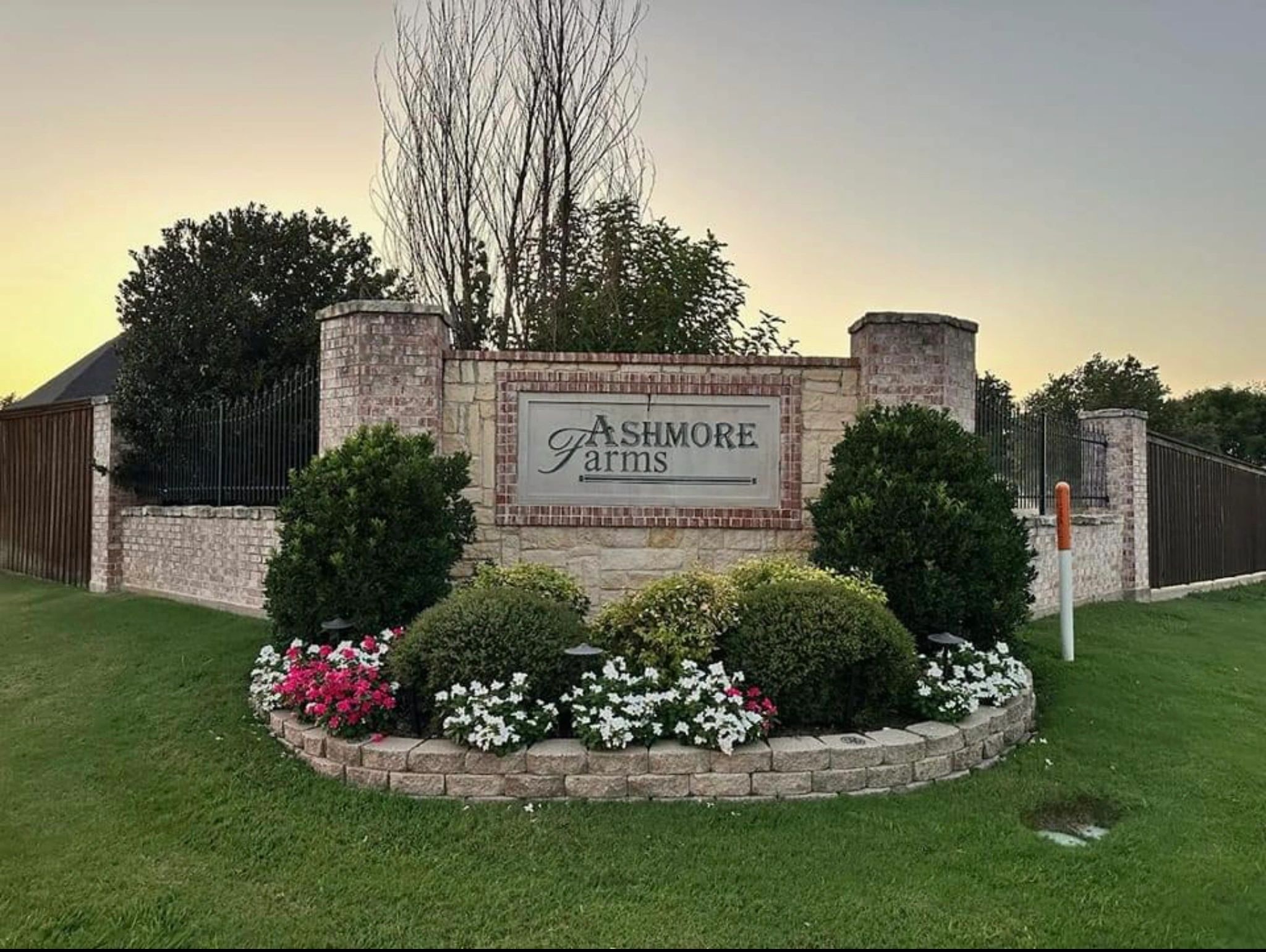 Important Documents | Ashmore Farms HOA