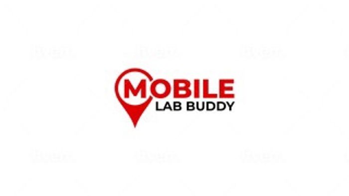 Mobile Lab Buddy - Home