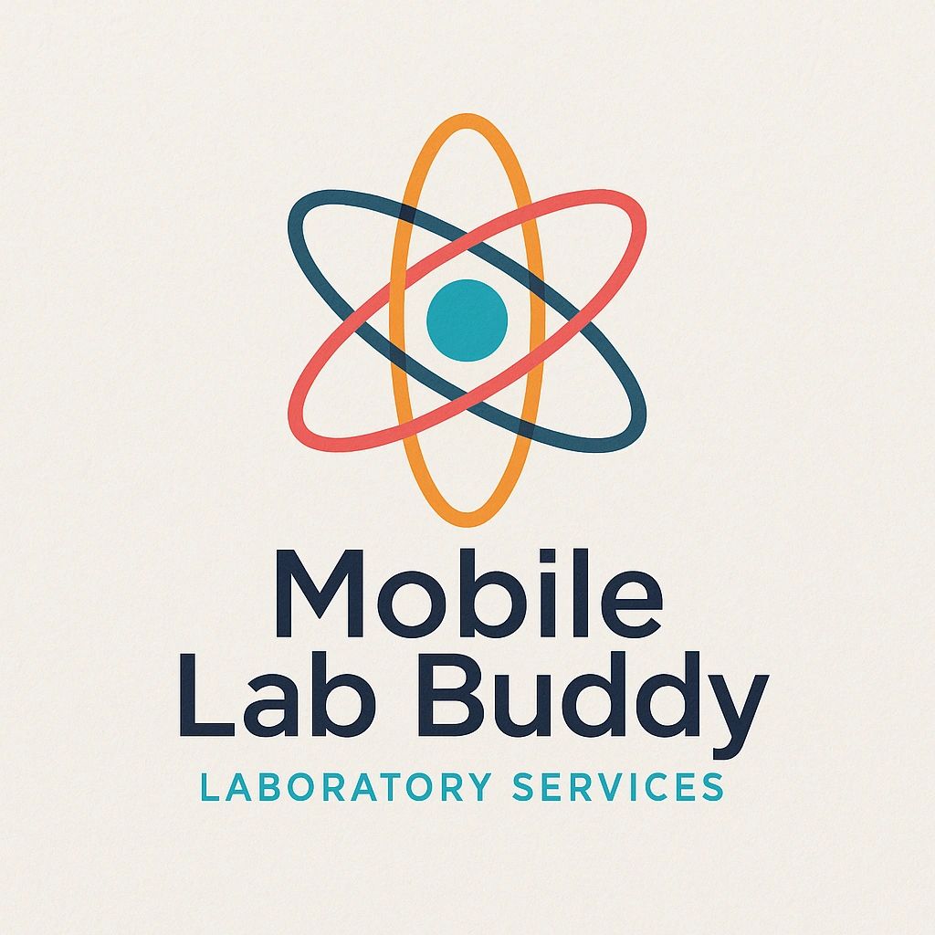 Mobile Lab Buddy - Home