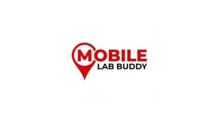Mobile Lab Buddy - Home