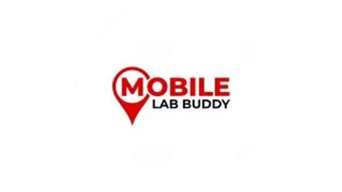 Mobile Lab Buddy - Home