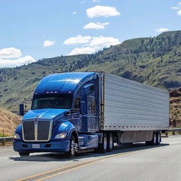 Reliable LTL Nationwide Refrigerated Transportation Services