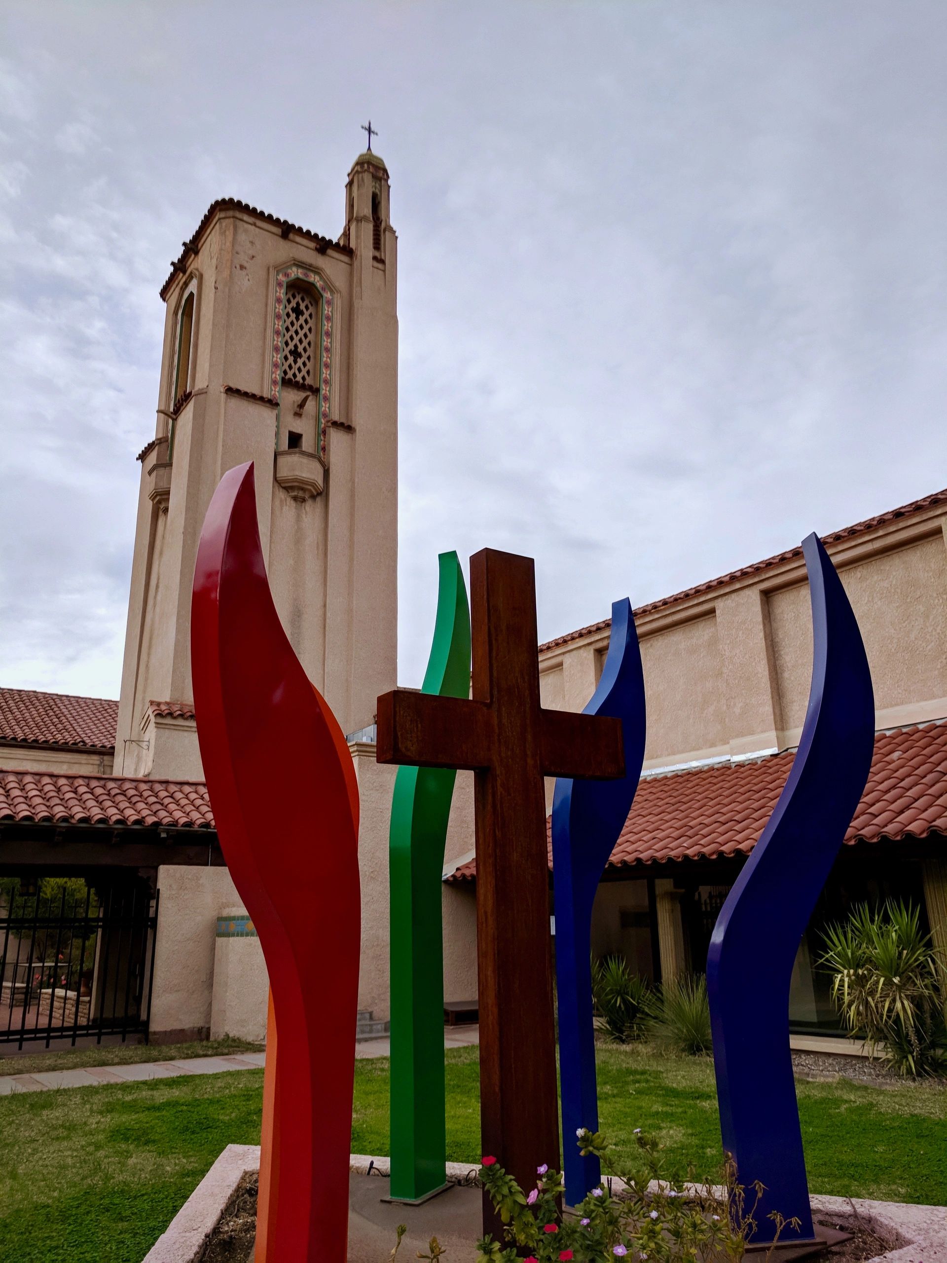 First United Methodist Church of Tucson | First United Methodist Church ...
