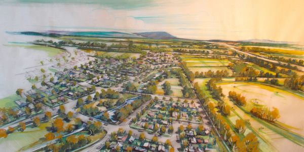 David McCubbin Art and Design