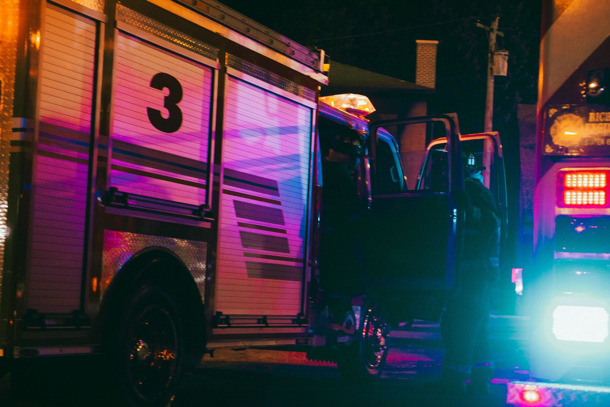 Edgewater Park Volunteer Fire Department