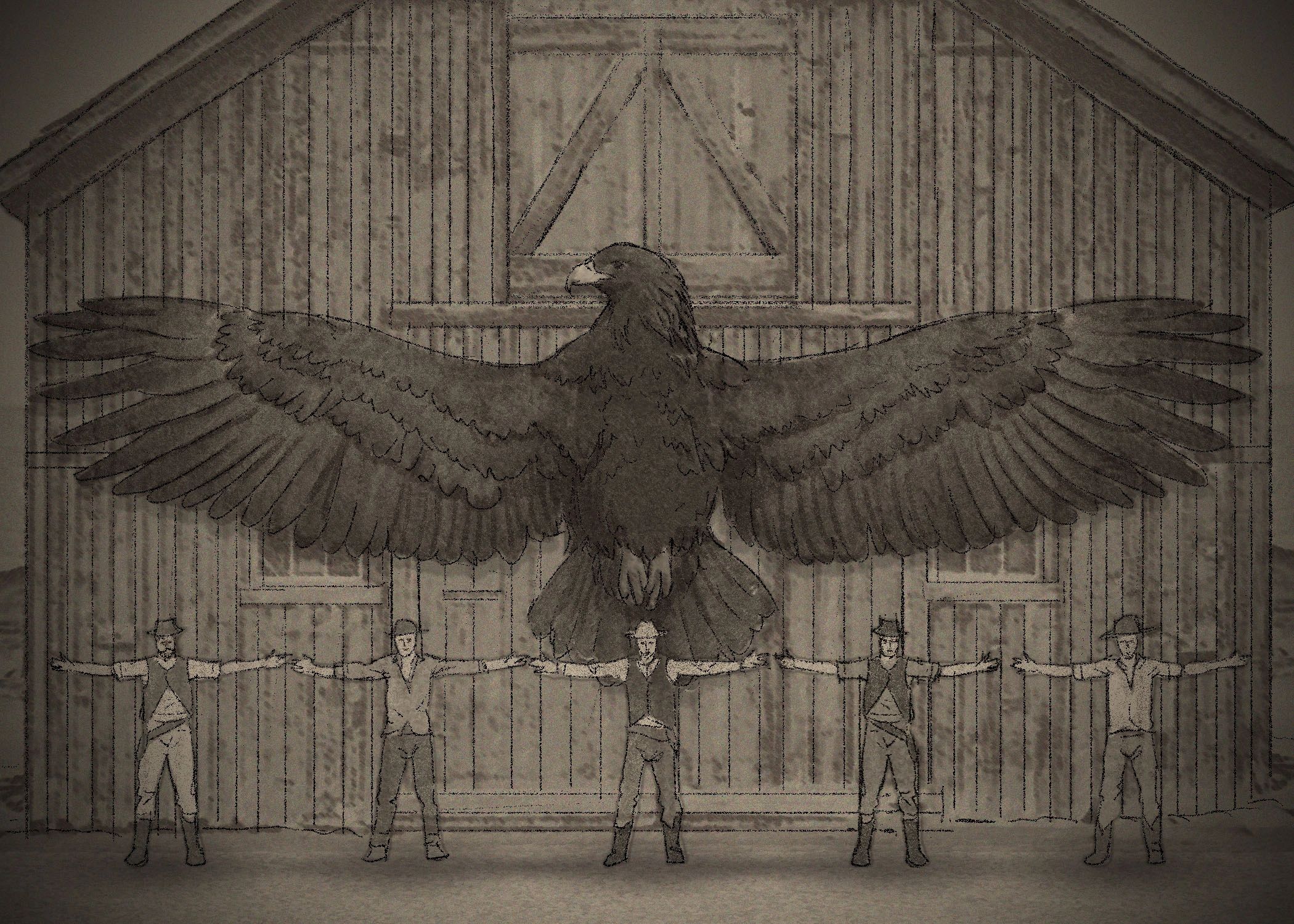 About | Thunderbird Photo