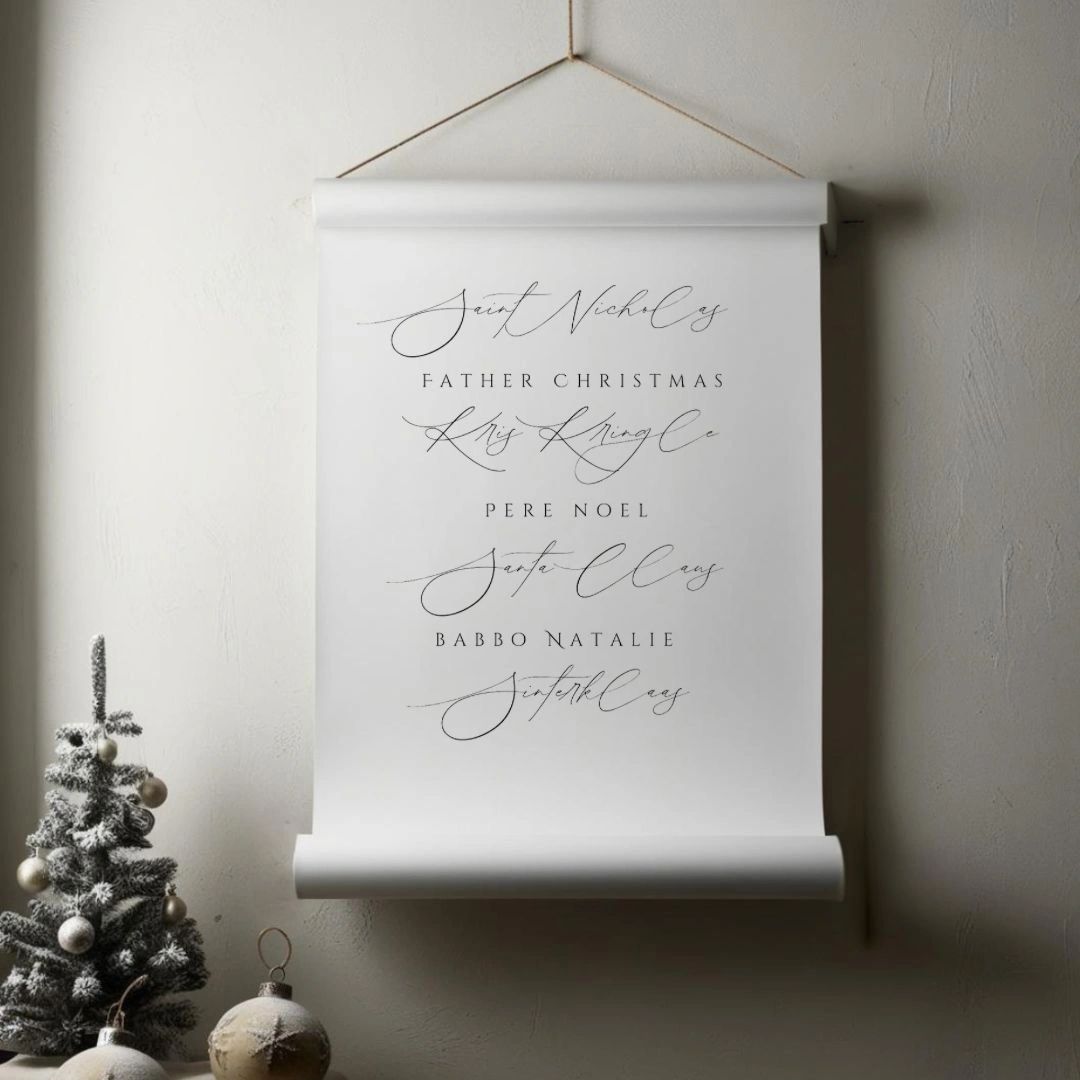 Assembly Instructions