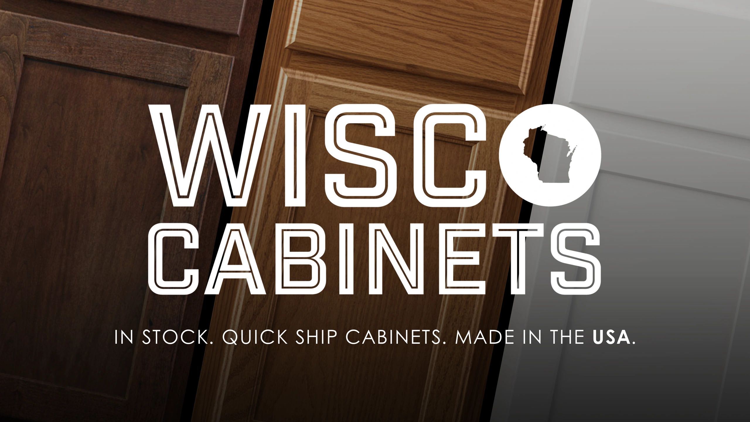 Wisco Cabinets